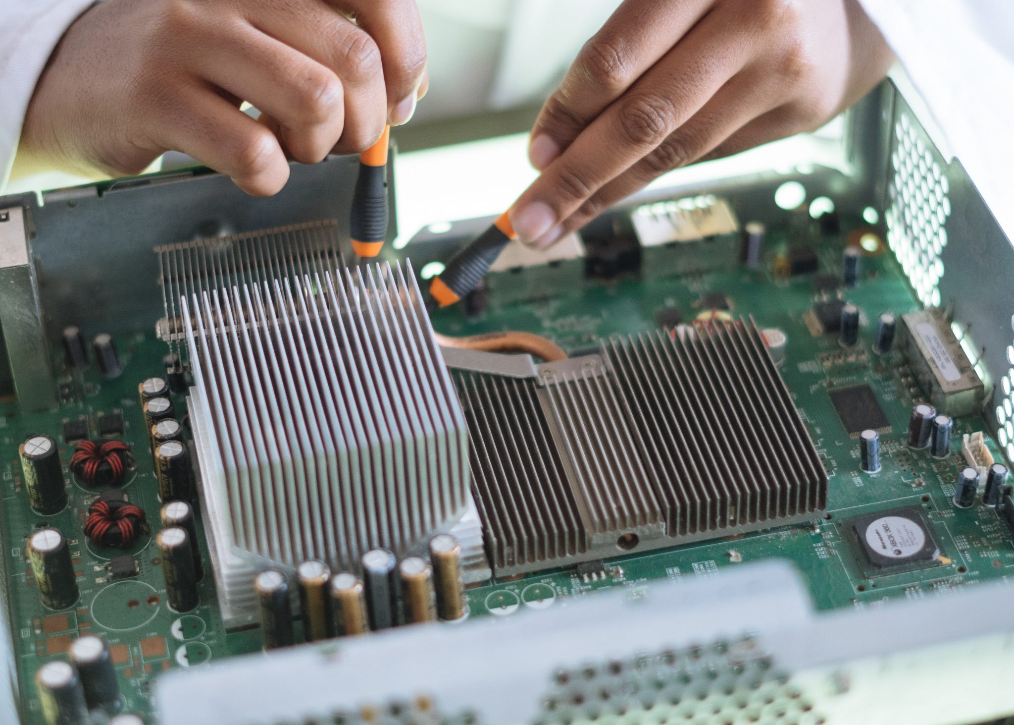 Onsite Break/Fix Support – Unimaxx Networks